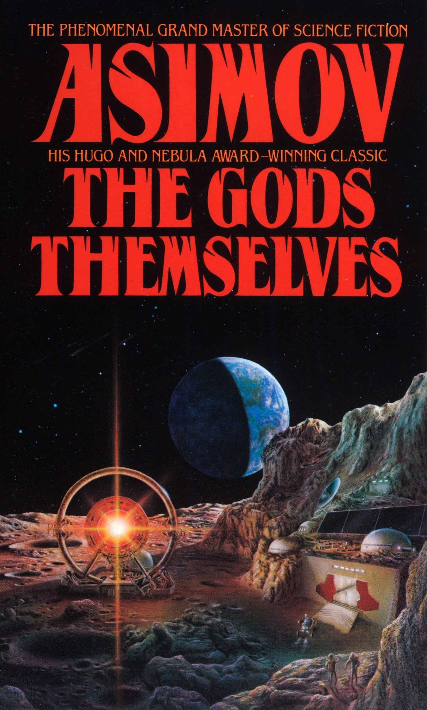 My personal science fiction canon – Sheila Jenne, author